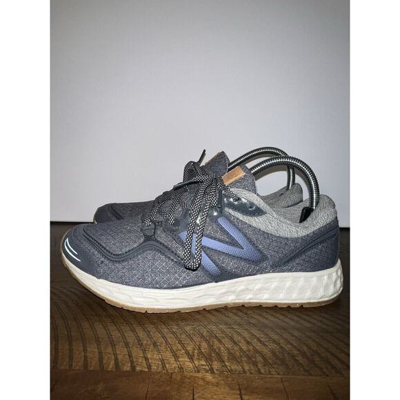 New Balance | Shoes | New Balance Fresh Foam Veniz V Running Shoes Blue ...